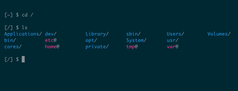 What Is the Linux Working Directory?