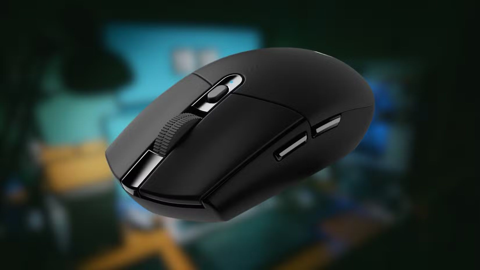 One of the Best Budget Wireless Gaming Mice Gets a Sweet 40% Discount ...