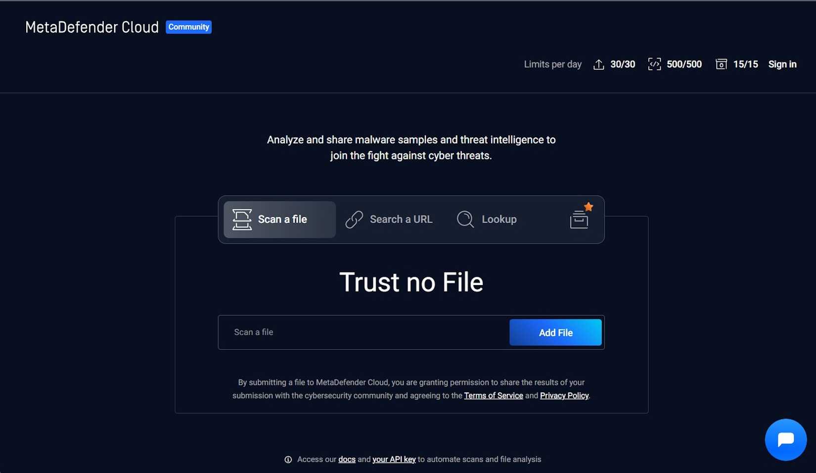 How to Scan Files for Malware Before You Download Them
