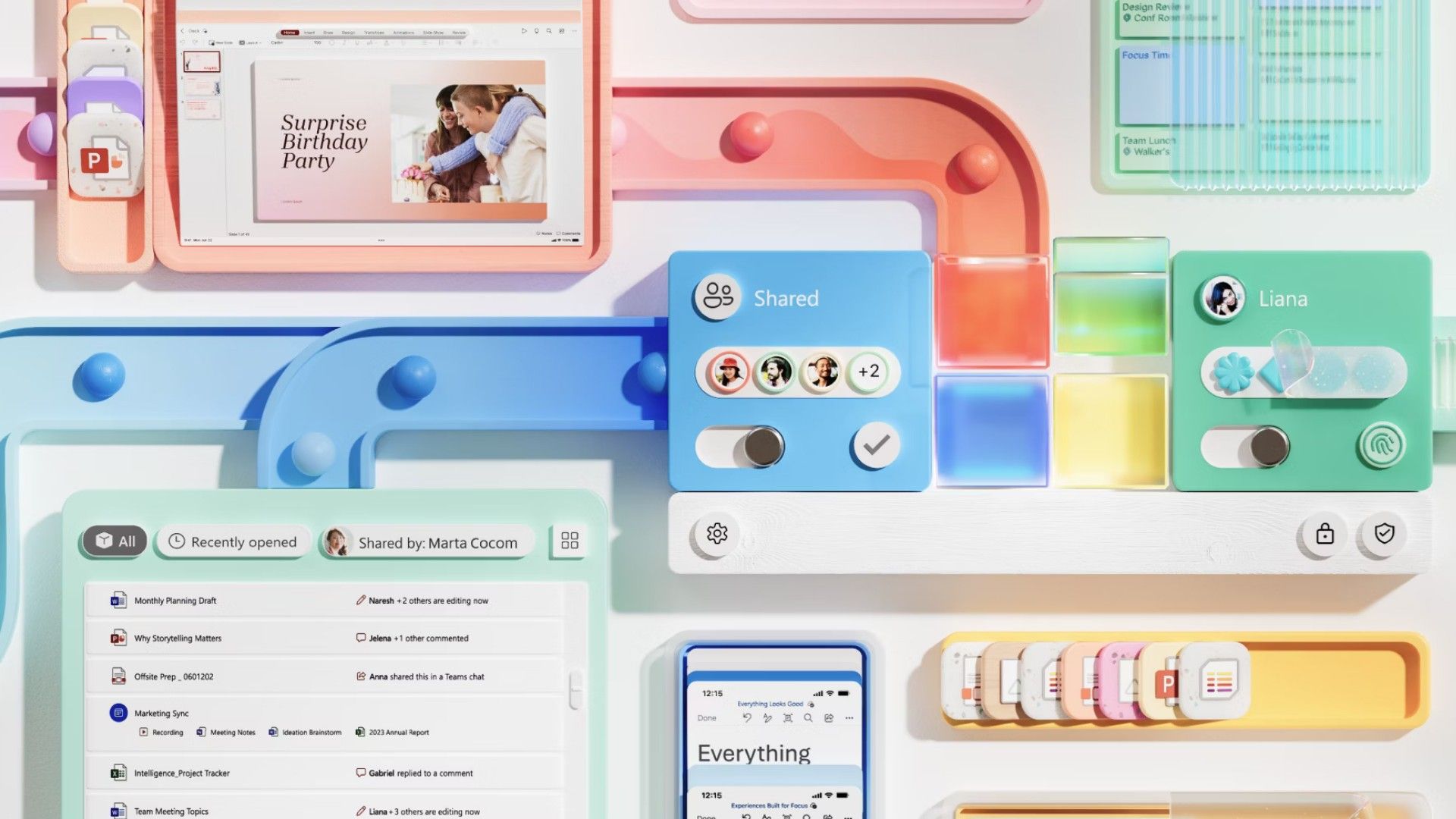 What Is Microsoft Privacy Dashboard?