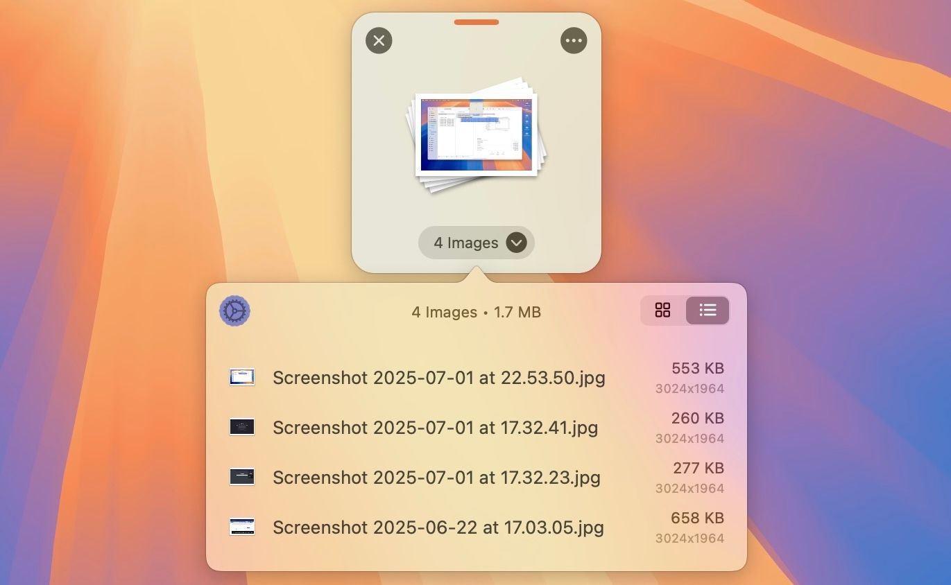 Moving Files and Folders Is Easier With This Free Mac App