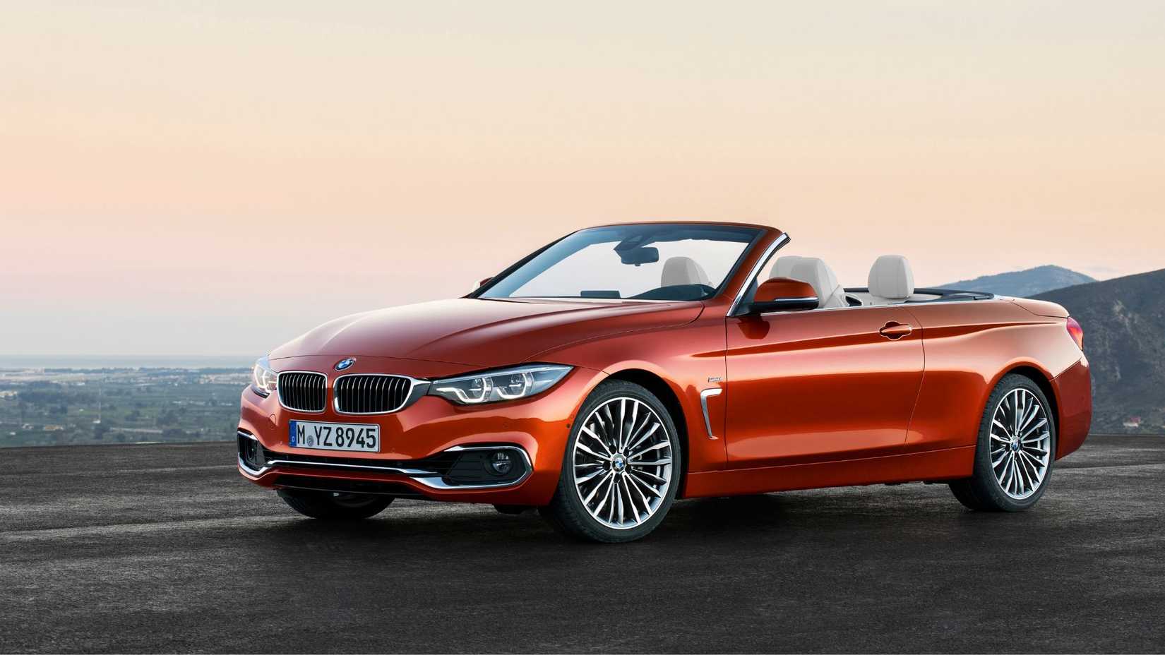 The Best Hardtop Convertibles for the Ultimate Open-Air Ride