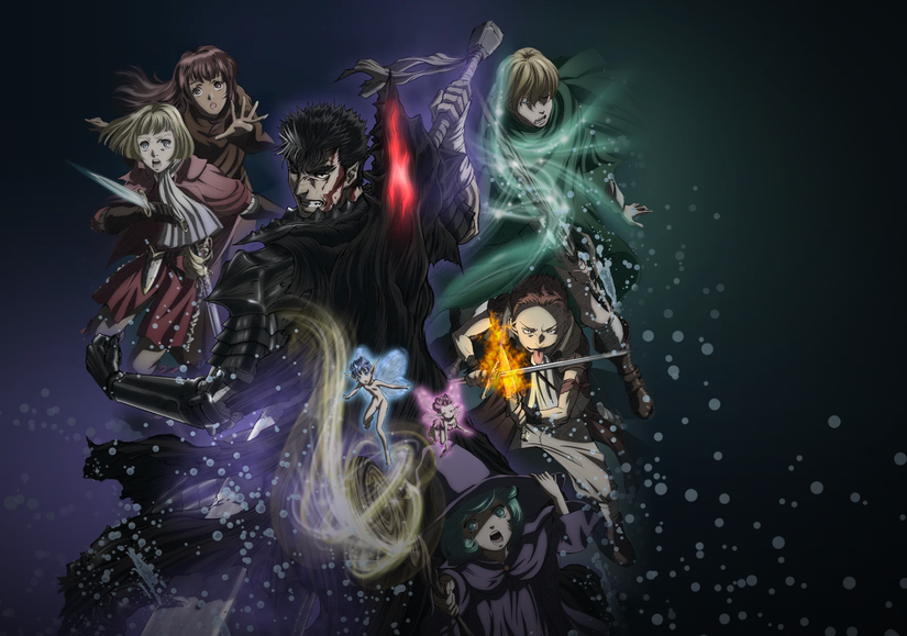 Anime Genres Explained for Newbies