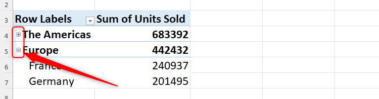 My Go-To Excel Trick for Analyzing Big Data Sets Fast