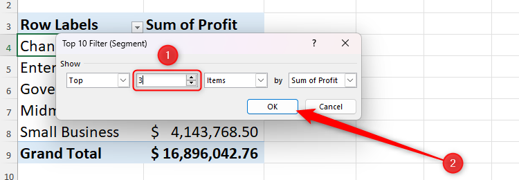 My Go-To Excel Trick for Analyzing Big Data Sets Fast