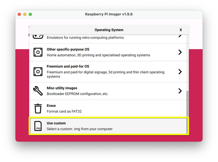 How to Make a Bootable Linux USB Drive on PC or Mac