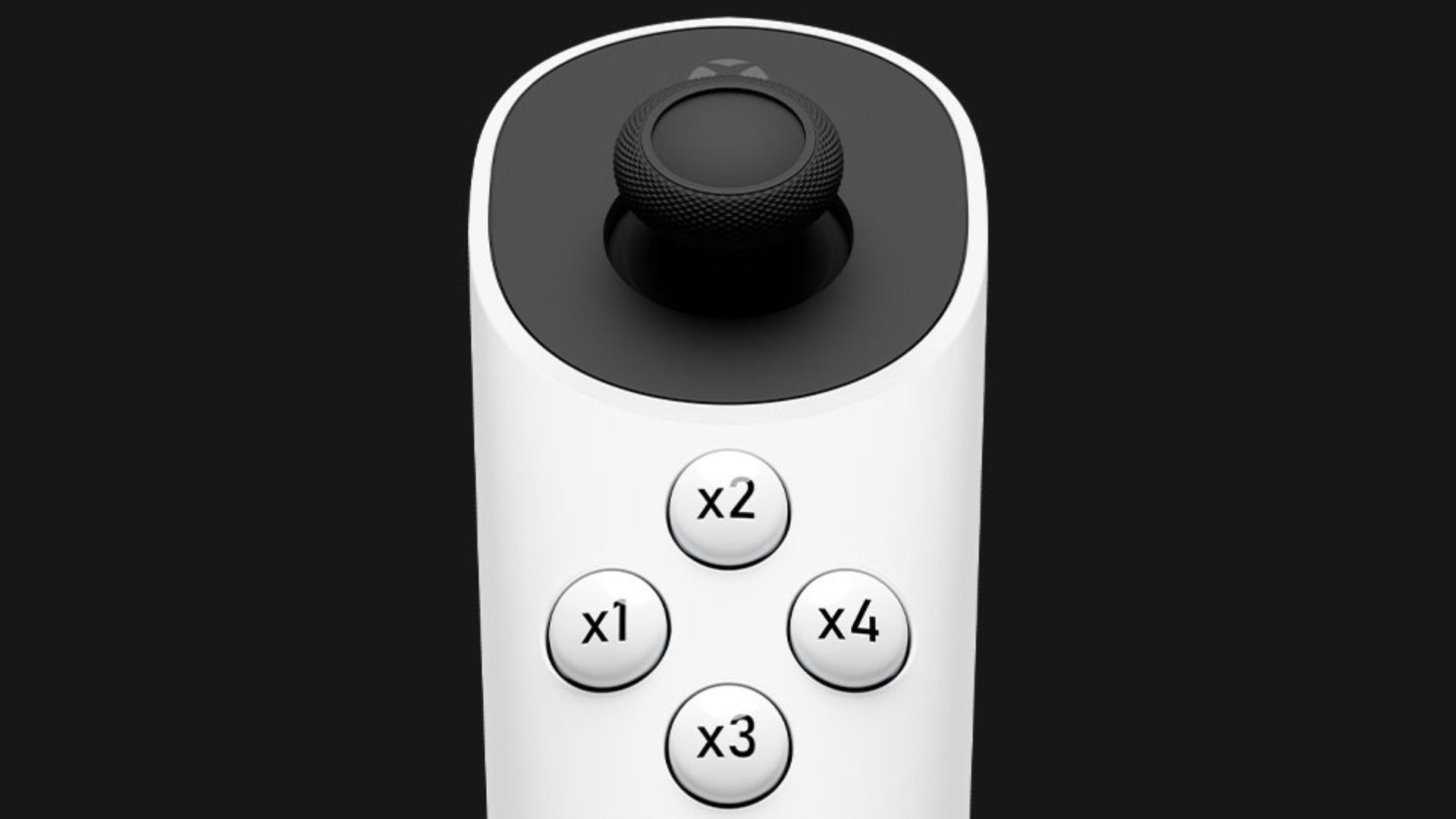 The Xbox Adaptive Joystick Is a Big Step Forward for Disabled Gamers