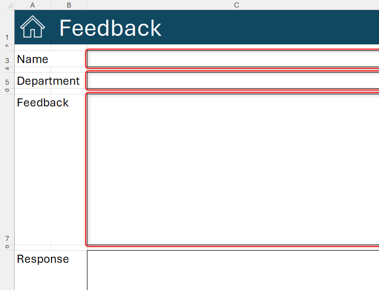 8 Ways to Make a Shared Excel Spreadsheet Easier to Navigate