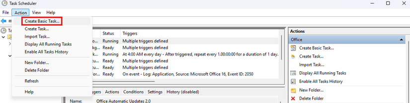 Task Scheduler for Beginners: How to Automate Windows Maintenance and More