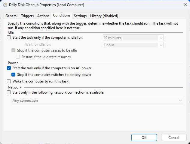 Task Scheduler For Beginners: How To Automate Windows Maintenance And More