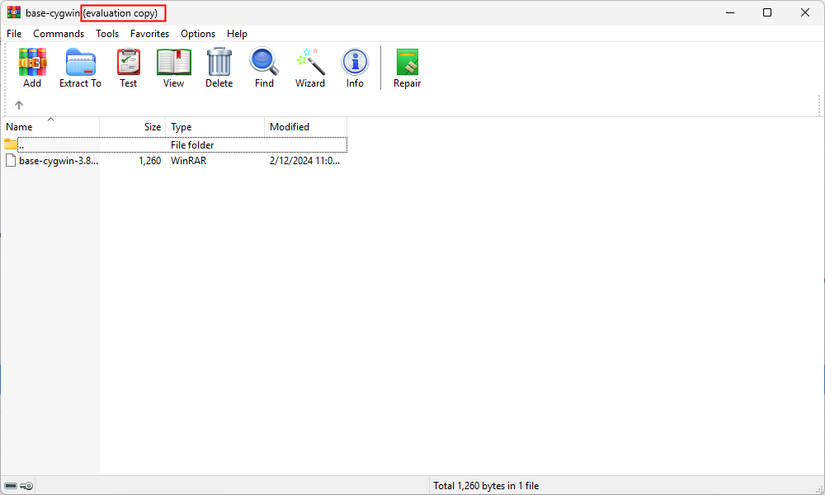 After 20 Years, I've Finally Found a Replacement for WinRAR