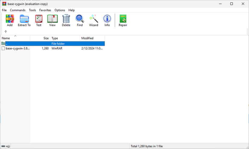 After 20 Years, I've Finally Found a Replacement for WinRAR