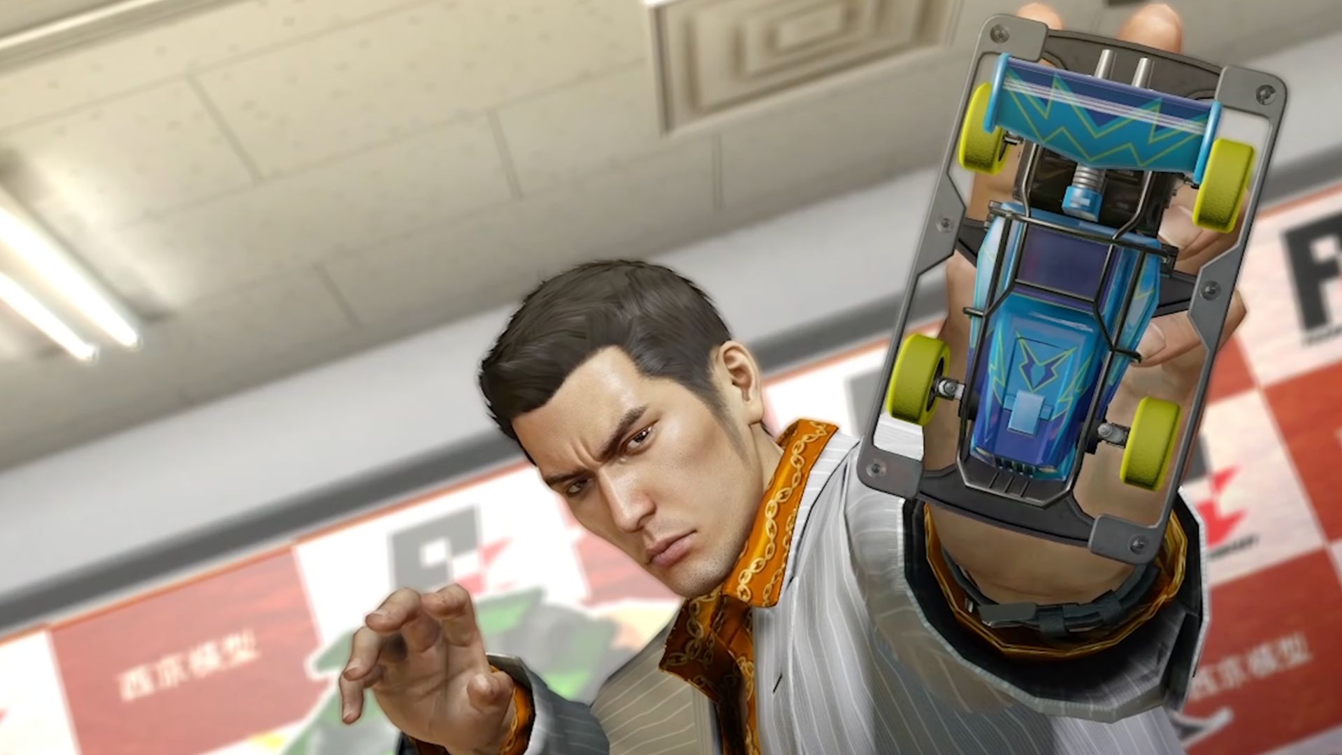 5 Video Games Worth Playing for the Mini-Games Alone