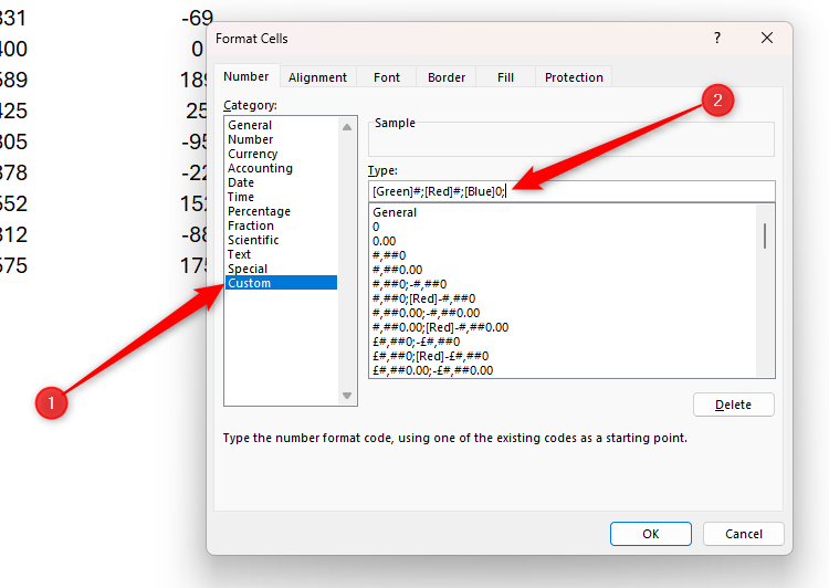 5 Excel Custom Format Tricks You Didnt Know You Needed