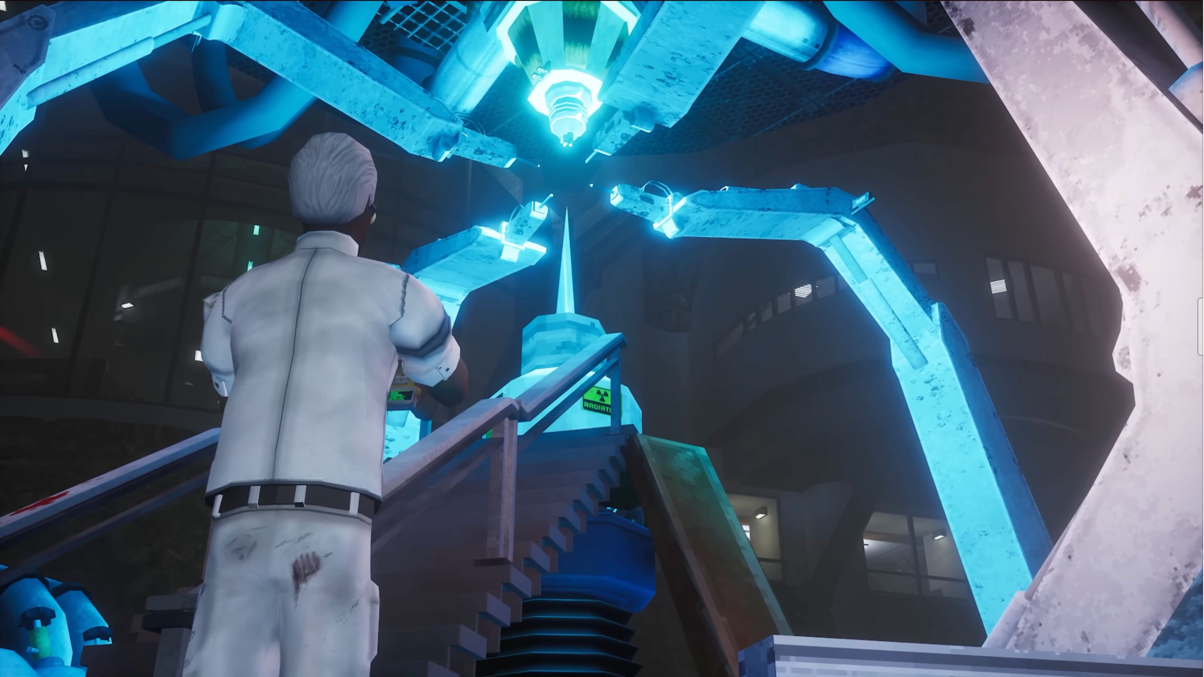 Abiotic Factor Is the Best Survival Crafting Game You're Not Playing
