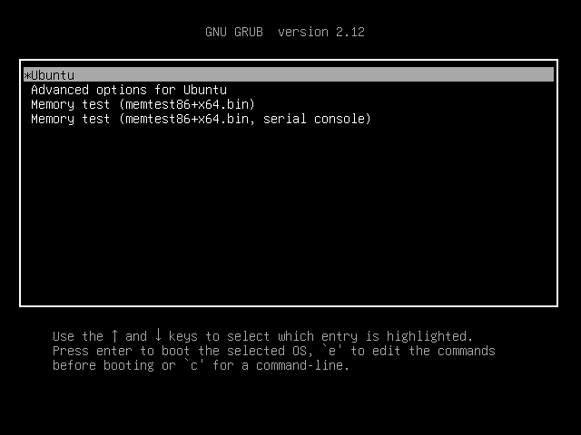How to Make GRUB Appear on Boot and Customize Its Appearance