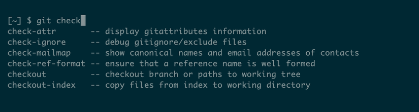 How to Add Terminal Completion to Your Command Line Apps