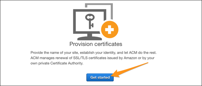 How to Setup Free SSL Certificates Using AWS Load Balancers