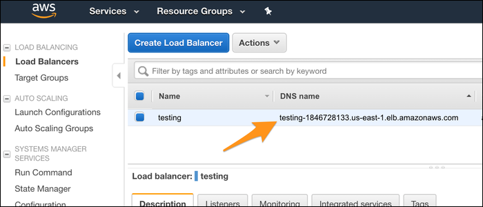 How to Setup Free SSL Certificates Using AWS Load Balancers