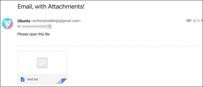 How to Set Up a Mail Agent for Command Line Email