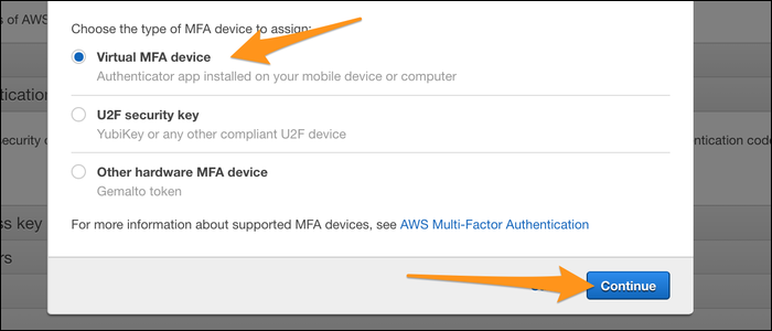 How to Lock Down Your AWS Resources