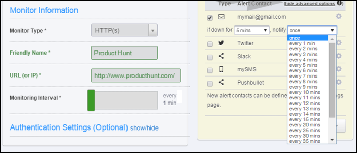 The Best Ways to Monitor If Your Website Goes Down