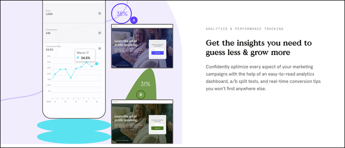 The Best Landing Page Plugins for WordPress