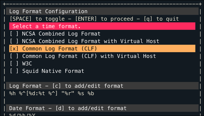 How to See How Many Hits Your Server is Handling