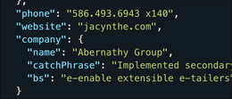 How To Work With JSON On The Command Line