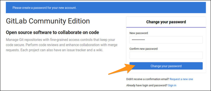 How To Set Up a Personal Gitlab Server
