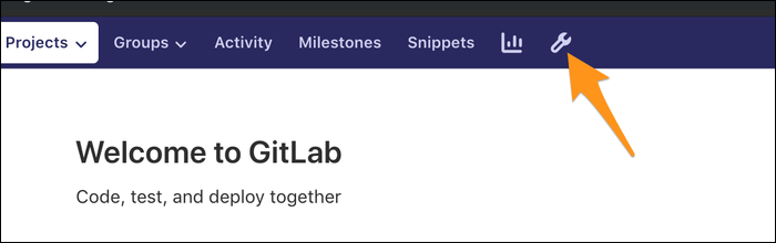 How To Set Up a Personal Gitlab Server