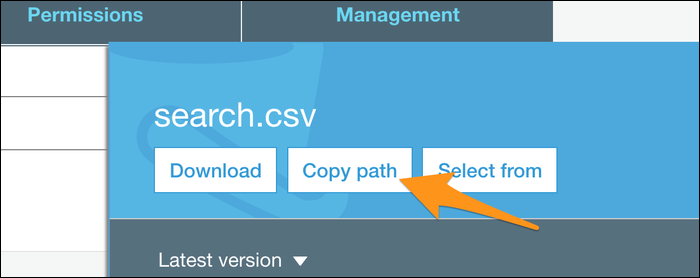Query S3 Data Like a Database with AWS Athena