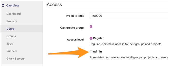How To Set Up a Personal Gitlab Server