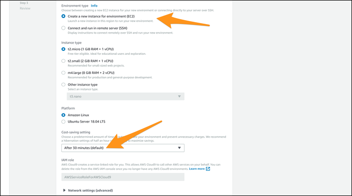 Make AWS Lambda Development Easier with the Cloud9 IDE