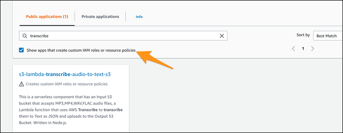 How to Use AWS Transcribe to Convert Speech to Text