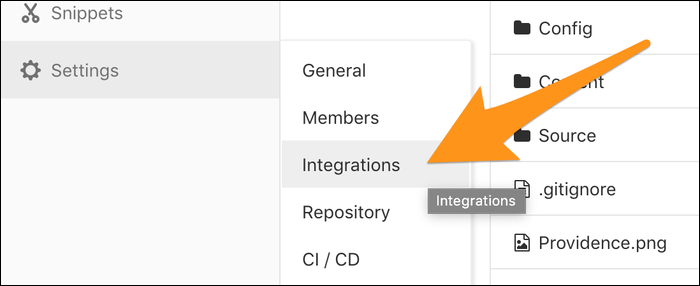 How To Set Up Gitlabs Jira Integrations