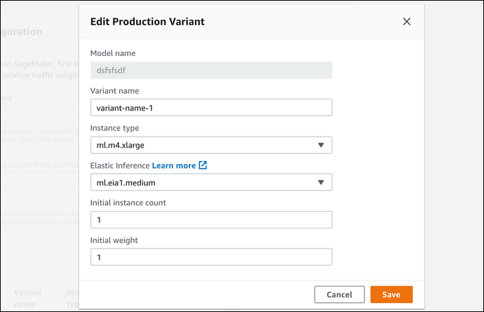 The Best Services For Running Machine Learning Models On AWS