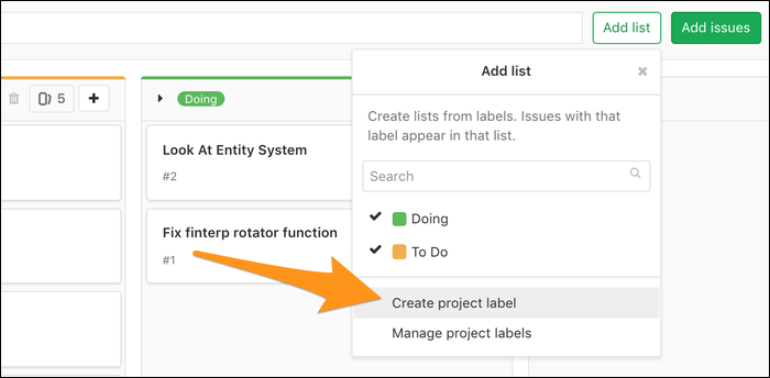 How to Use Gitlab Issues for Tracking Software Development