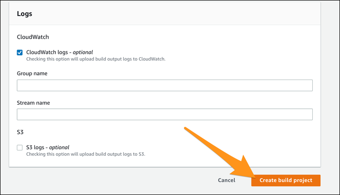 How To Get Started With Codebuild Awss Automated Build Service