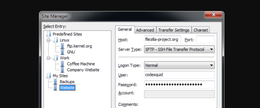 Configuring FileZilla Server For FTPS On Windows Server
