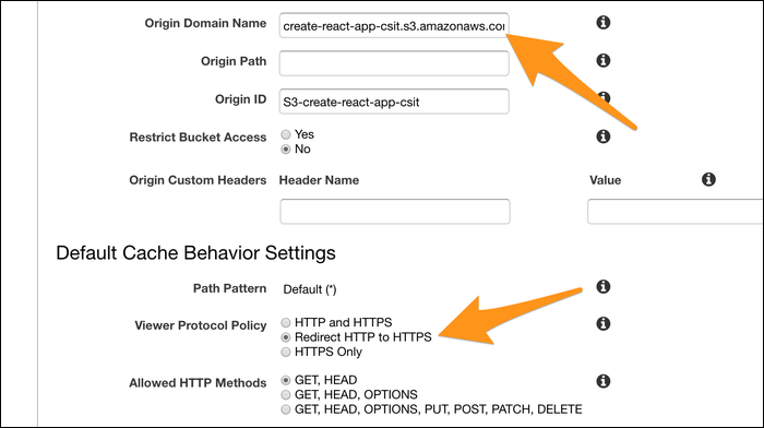 How to Host a Static Website on Amazon S3