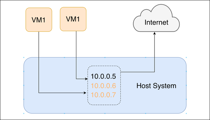 Which Type of Networking Should You Use for Your Virtual Machine?