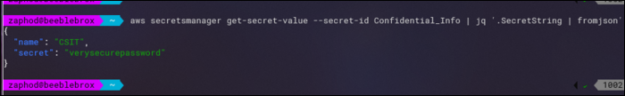 How To Protect Sensitive Secrets And Credentials In Your Git Repository