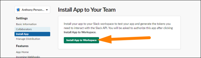 How To Automate Your Slack Messages