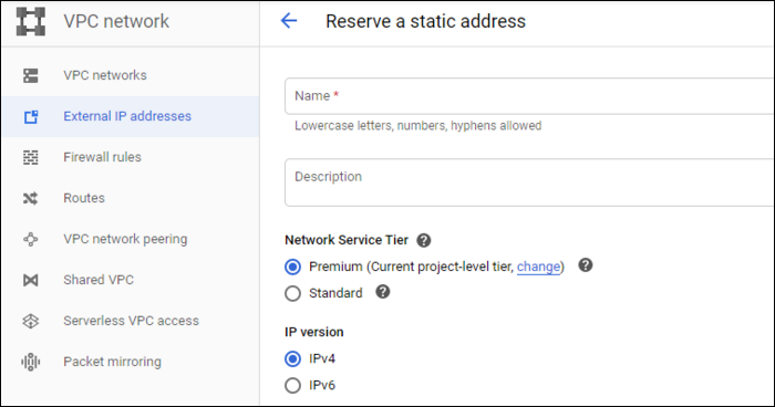 Should You Be Using Google Cloud Platform's Premium Network Tier?