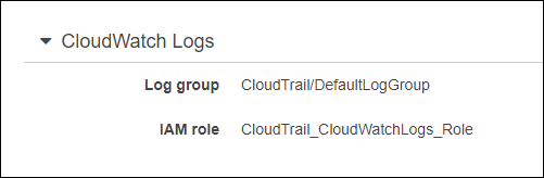 How to Send CloudTrail Logs to CloudWatch and Elasticsearch