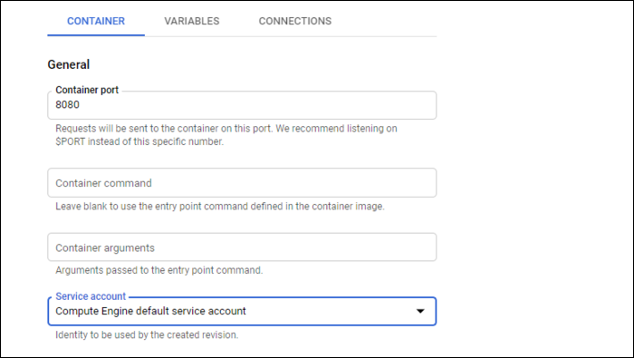 How to Run Docker Containers on Google Cloud Platform