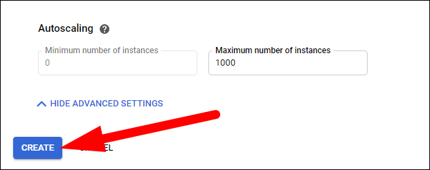 How to Run Docker Containers on Google Cloud Platform