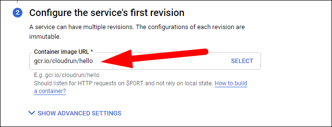 How to Run Docker Containers on Google Cloud Platform