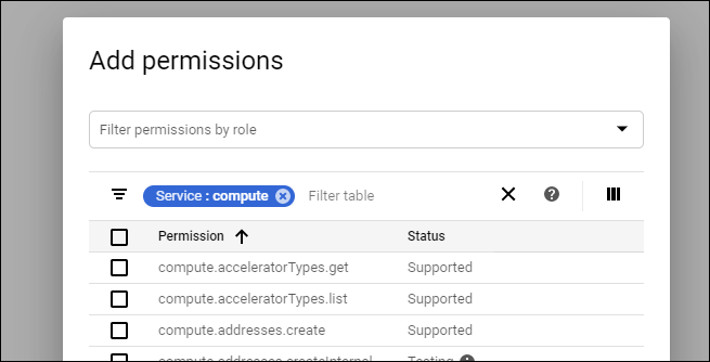 A Beginner's Guide To Permission Management In Google Cloud Platform
